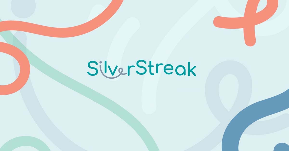 Homepage - SilverStreak