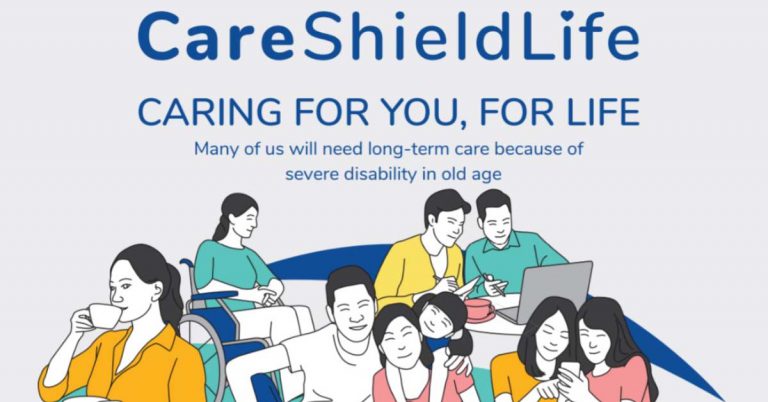 Careshield Life - is it right for you? - SilverStreak