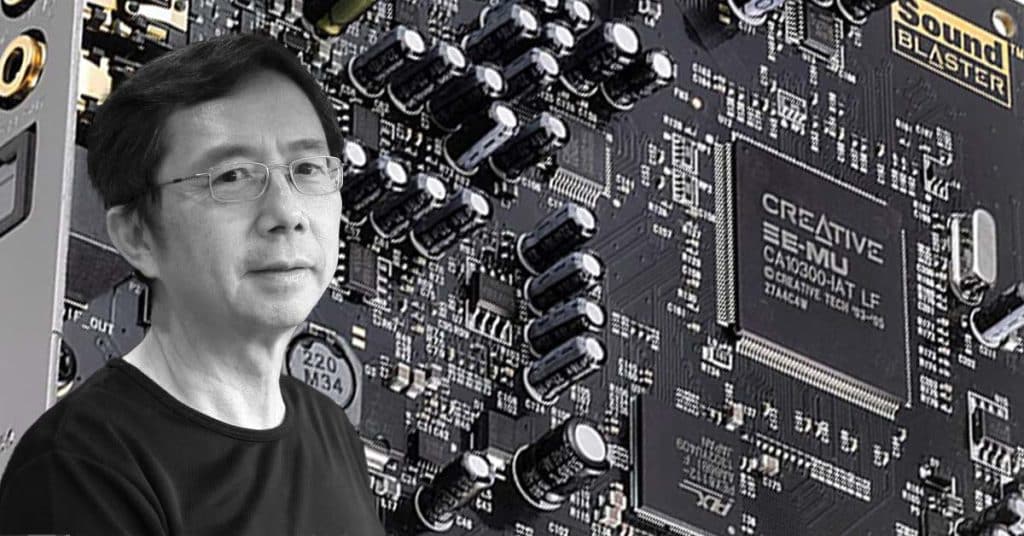 Getting Creative with Tech - SilverStreak