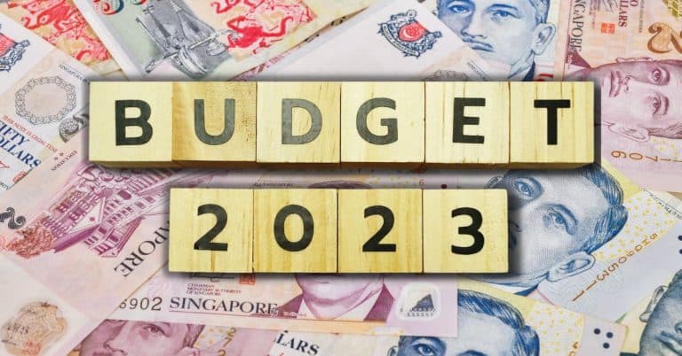 What Budget 2023 Means For Seniors - SilverStreak