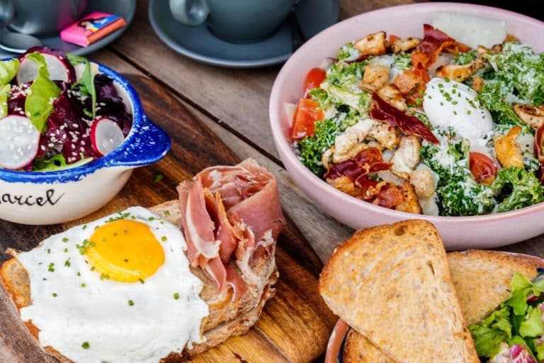 (Updated May 2025) 19 Hot Breakfast Spots on Orchard Road - SilverStreak