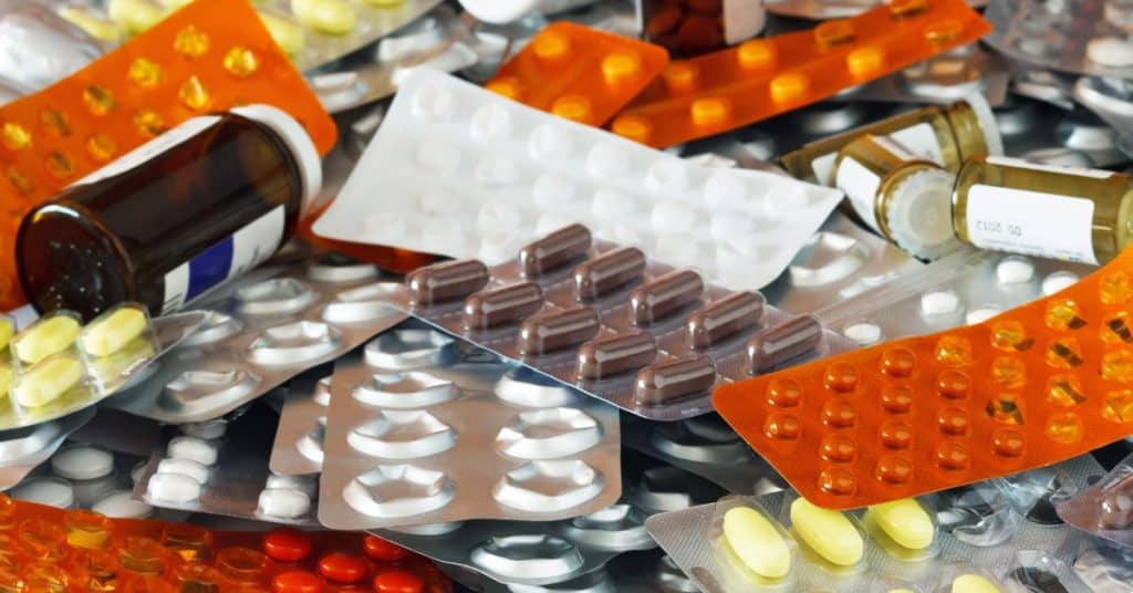 Managing Multiple Medications In Elderly Patients - SilverStreak