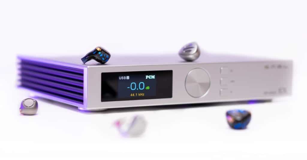 The Great Sound Of Chi-Fi - SilverStreak