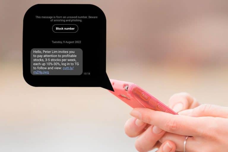 How To Recognise 10 Of The Most Common Scams in Singapore - SilverStreak