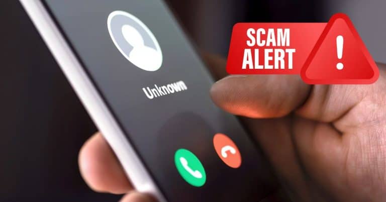 How To Recognise 10 Of The Most Common Scams in Singapore - SilverStreak