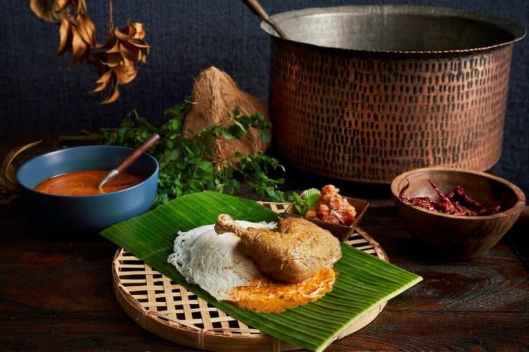 Heritage Grub With Old-School Charm At Rempapa - SilverStreak