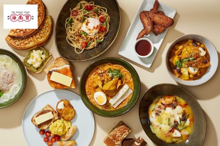 6 Restaurants Serving Authentic Local Food, Ranked Cheap To Cheaper ...