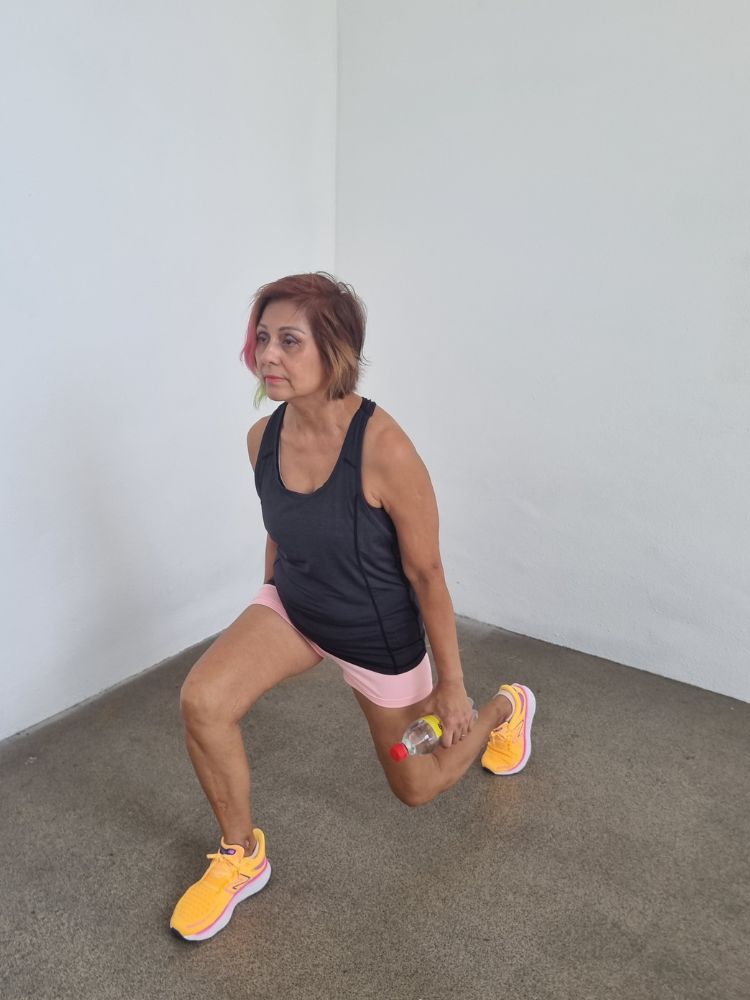 Indoor Exercises To Build Up Your Strength - SilverStreak