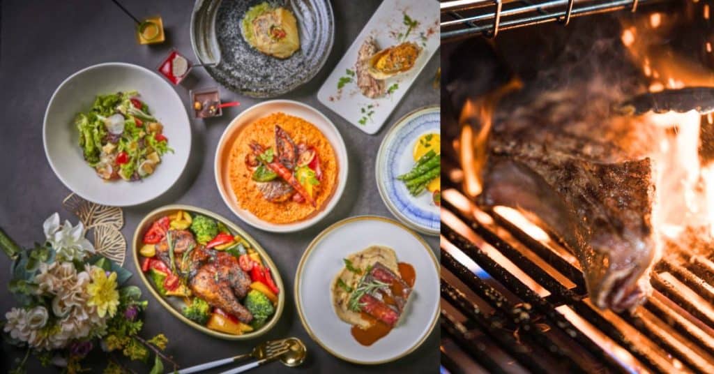 5 Interesting House Party Ideas, Including Live Prata Stations ...