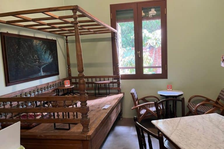 Aim For Rifle Range Park Where There’s A Trek For Everyone - SilverStreak