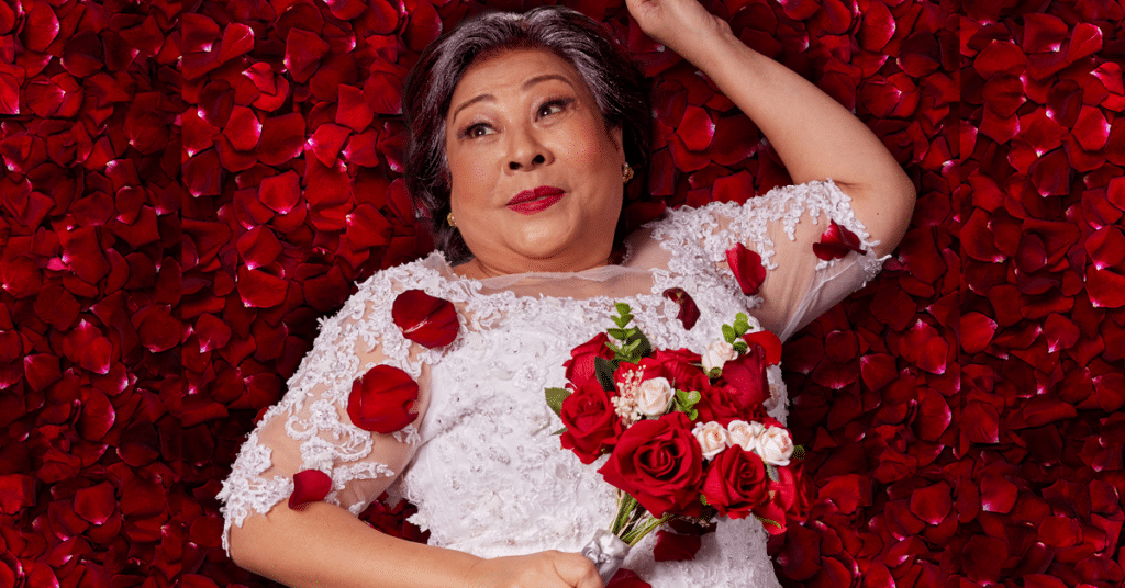 Veteran Actress Koh Chieng Mun Embraces Her Legacy As Stereotypical ...