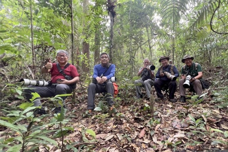 Lim Soon Hock Shares a Bird's Eye Perspective of Balancing Work and ...