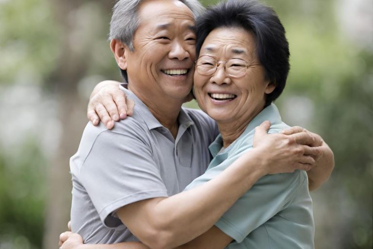 Love Lasts Longer Sex And Intimacy Coaches On Seniors Sexuality And Companionship Silverstreak
