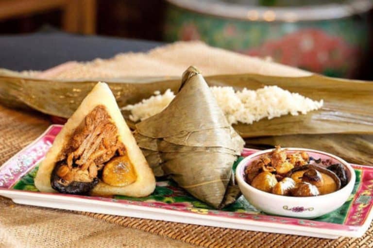 (Updated May 2025) Unwrapping Bak Chang: Differences Between Hokkien ...