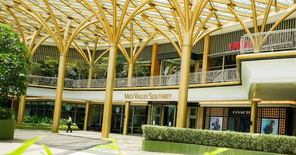 7 Things To Do In Mid Valley Southkey Mall, Johor Bahru - SilverStreak