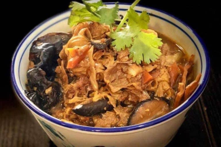 All About Chap Chye – From Nyonya Chap Chye To Lo Han Chye To Chap Chye ...