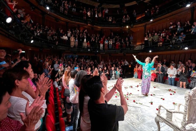 Ivan Heng: Founder Of Wild Rice Looks Back On Creating A Theatre ...