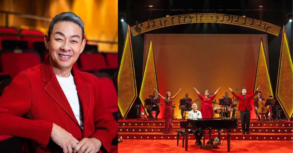 Ivan Heng: Founder Of Wild Rice Looks Back On Creating A Theatre Company For The Nation ...