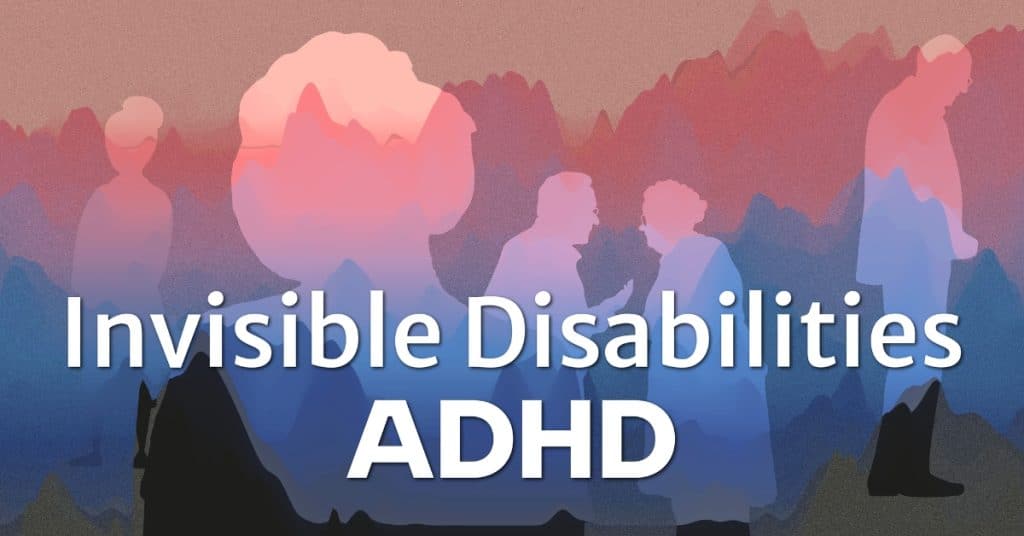 ADHD In Adults: Tips To Support Your Loved Ones - SilverStreak