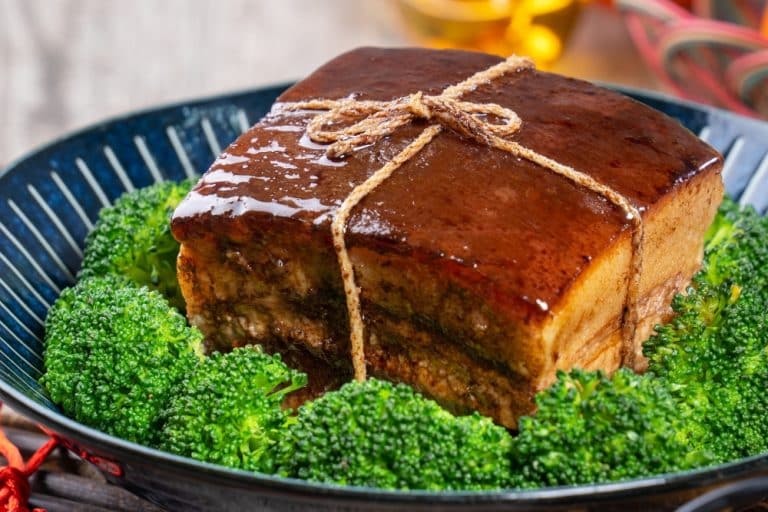 Chinese Food Beyond Mala: The Eight Major Regional Chinese Cuisines ...