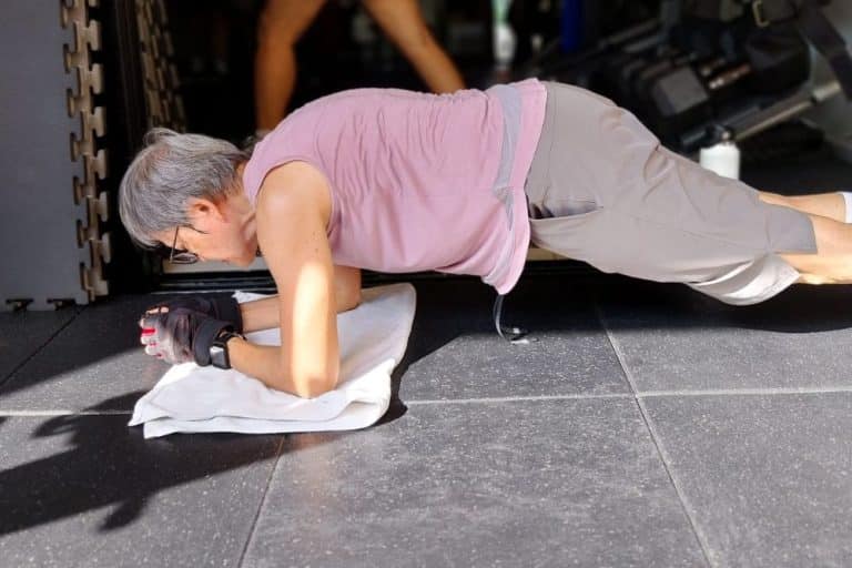 Strength Training For Seniors - 5 Senior Gyms To Consider - SilverStreak