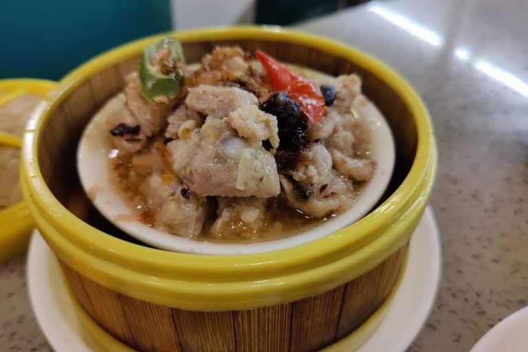 7 Dim Sum Deals: Buffets, High Teas, Promotions & Senior Discounts In ...