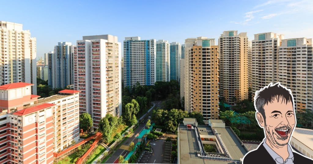 Understanding CPF LIFE - SilverStreak