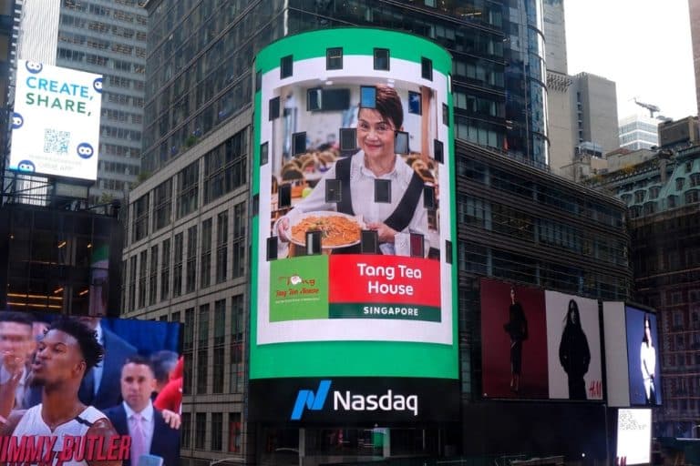 Tang Tea House: Meet The Senior Couple Behind This Halal Chinese Dim ...