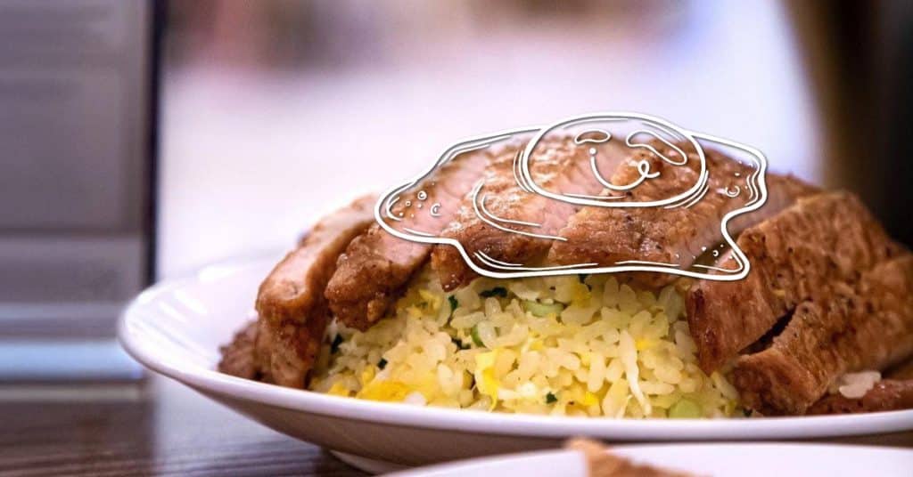 Fried Rice Paradise: 7 Spots For The Best Fried Rice In Singapore ...