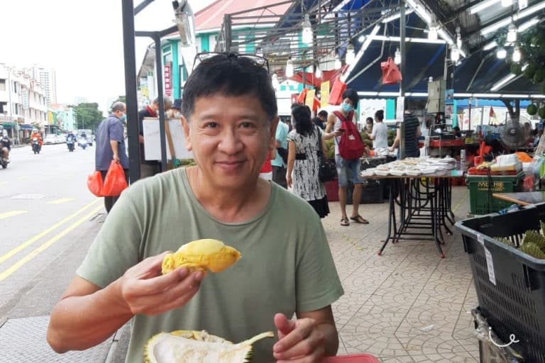 Food Intolerance: Why Our Bodies Reject Certain Foods As We Get Older ...