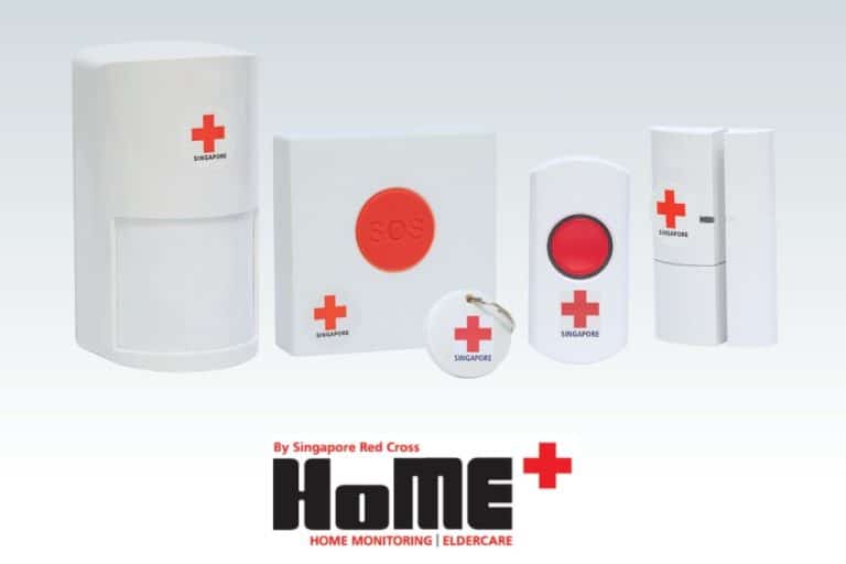Don't Panic: The 3 Best Emergency Call Buttons In Singapore - SilverStreak