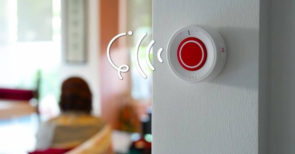 Don't Panic: The 3 Best Emergency Call Buttons In Singapore - SilverStreak