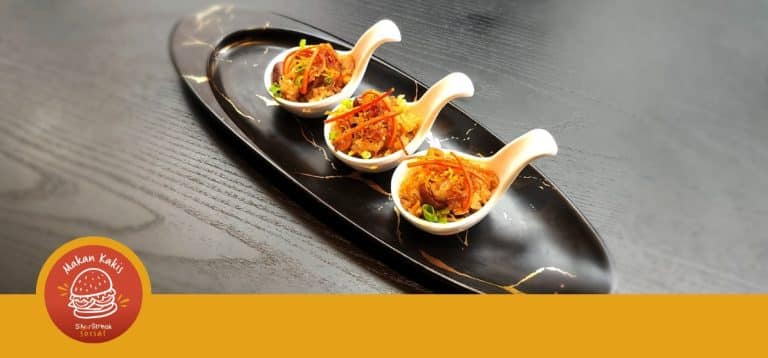 All About Chap Chye – From Nyonya Chap Chye To Lo Han Chye To Chap Chye ...