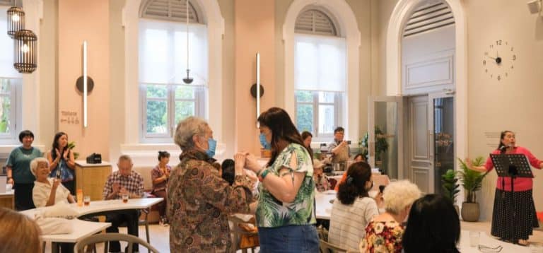 All About Chap Chye – From Nyonya Chap Chye To Lo Han Chye To Chap Chye ...