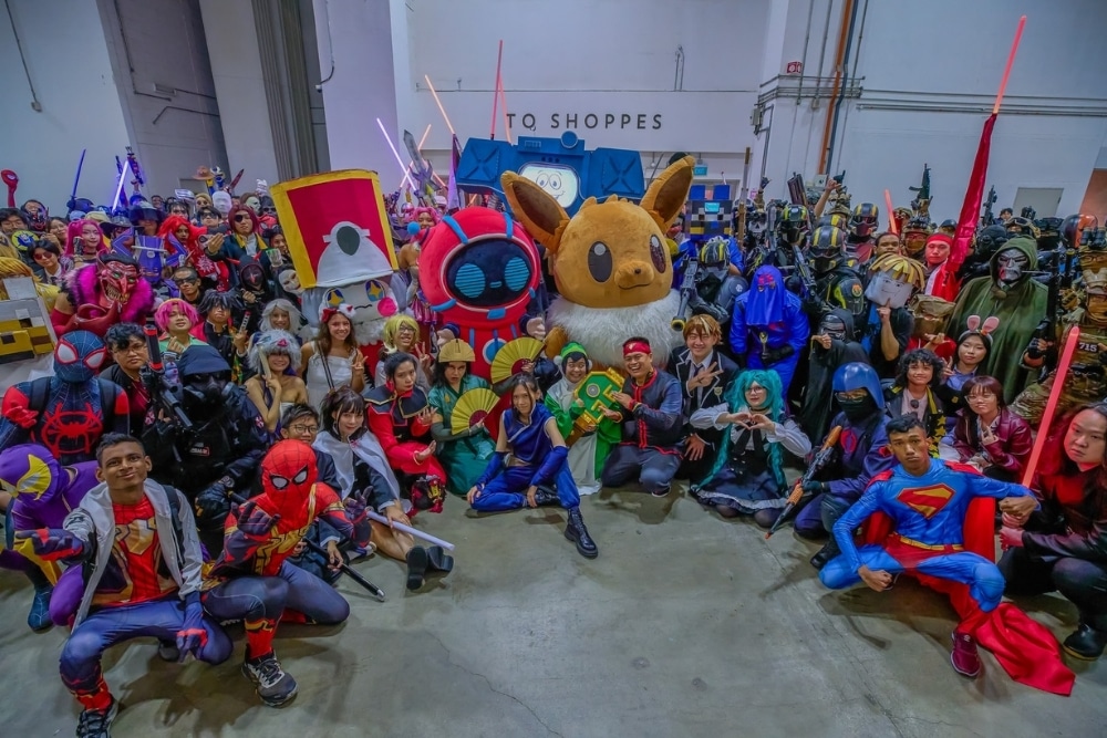 What Is Cosplay? Inside The Culture Of Costume Play And Why It Matters ...